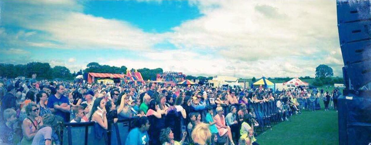 Carnforth Carnival | Carnforth Carnival and Parade - BECOME A SPONSOR