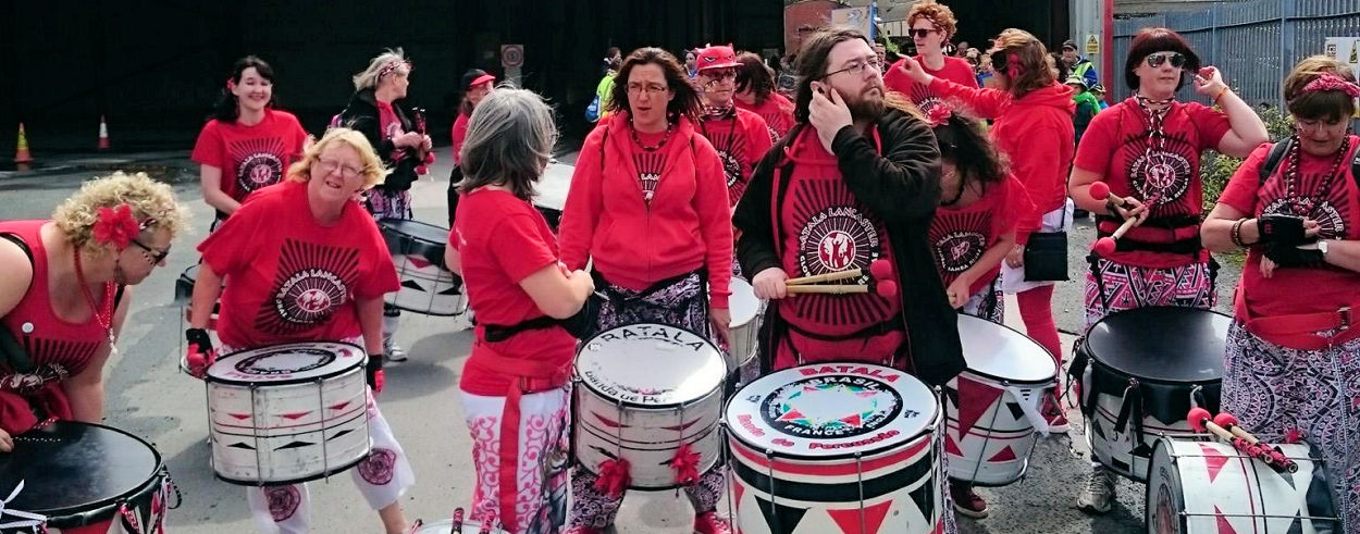 Carnforth Carnival | Carnforth Carnival and Parade - NEWS & INFO