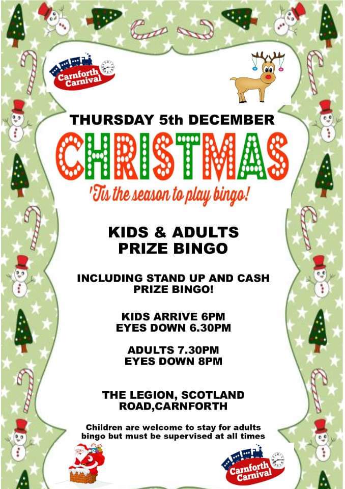 Carnforth Carnival 2019 | Carnforth Carnival and Parade 2019 ...