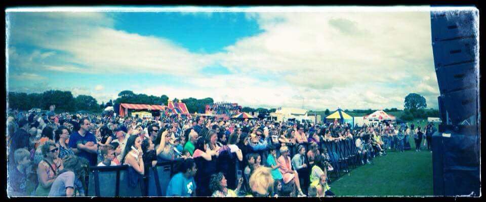Carnforth Carnival | Carnforth Carnival and Parade - GALLERY