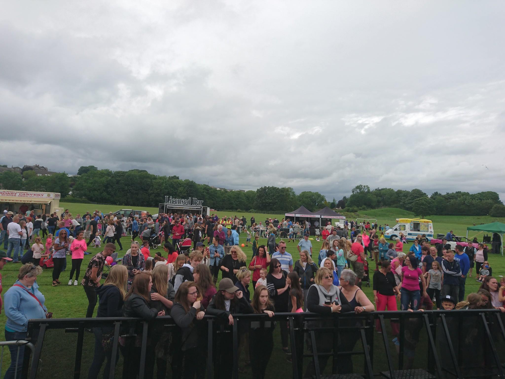 Carnforth Carnival | Carnforth Carnival and Parade - GALLERY